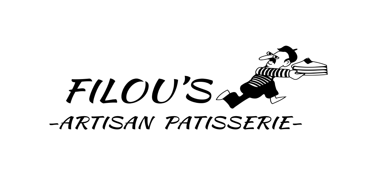Filous Patisserie – FILOUS PATISSERIE