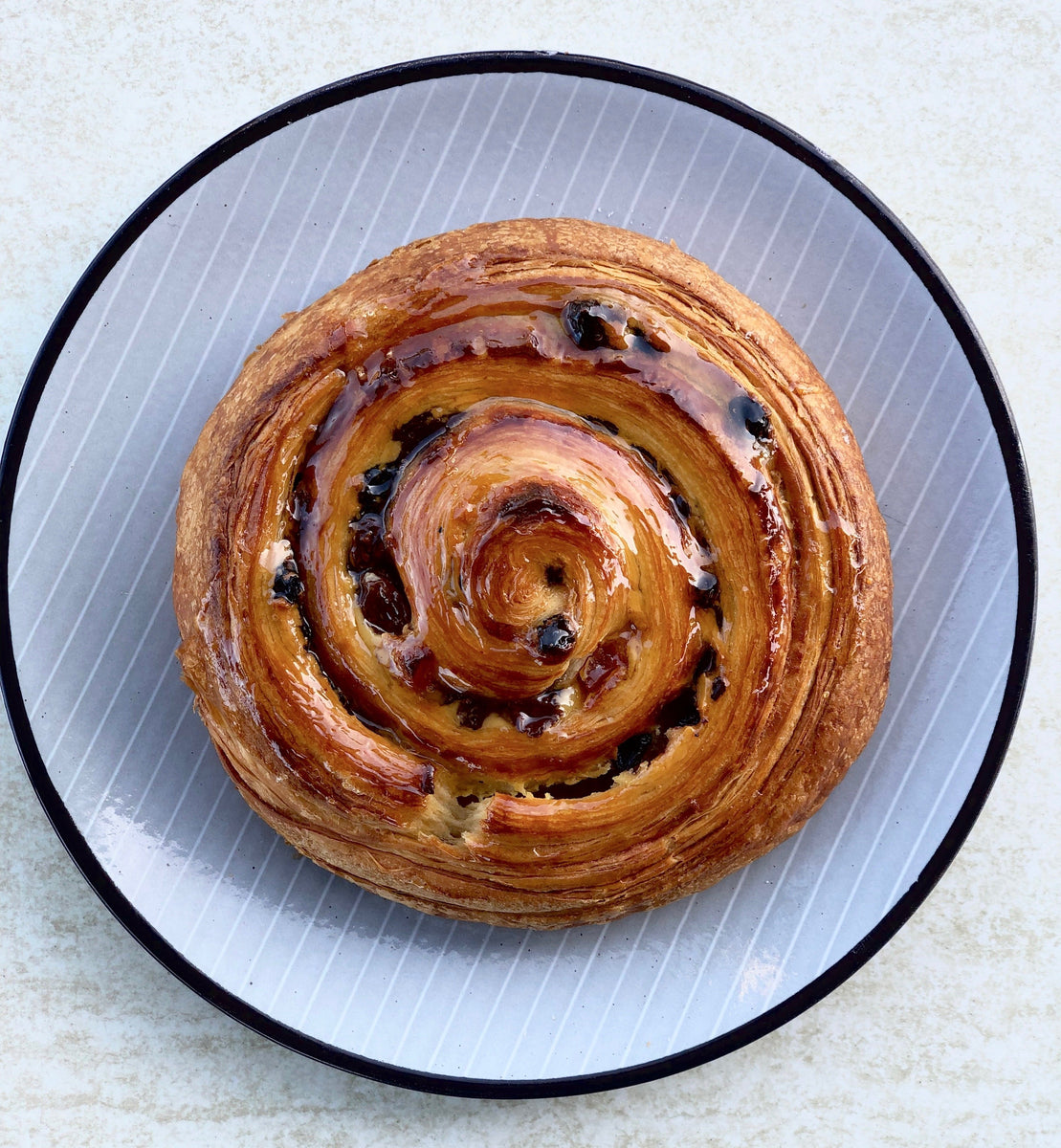 Escargot – FILOUS PATISSERIE